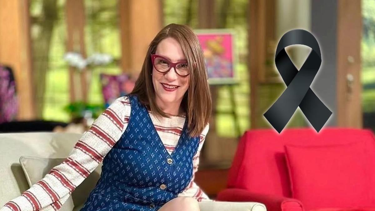Luto en la televisión mexicana: Muere hermana de la conductora Mónica ...