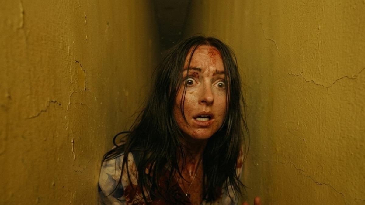 ¿cuánto Dura Backrooms La Película De Terror Que Está Causando