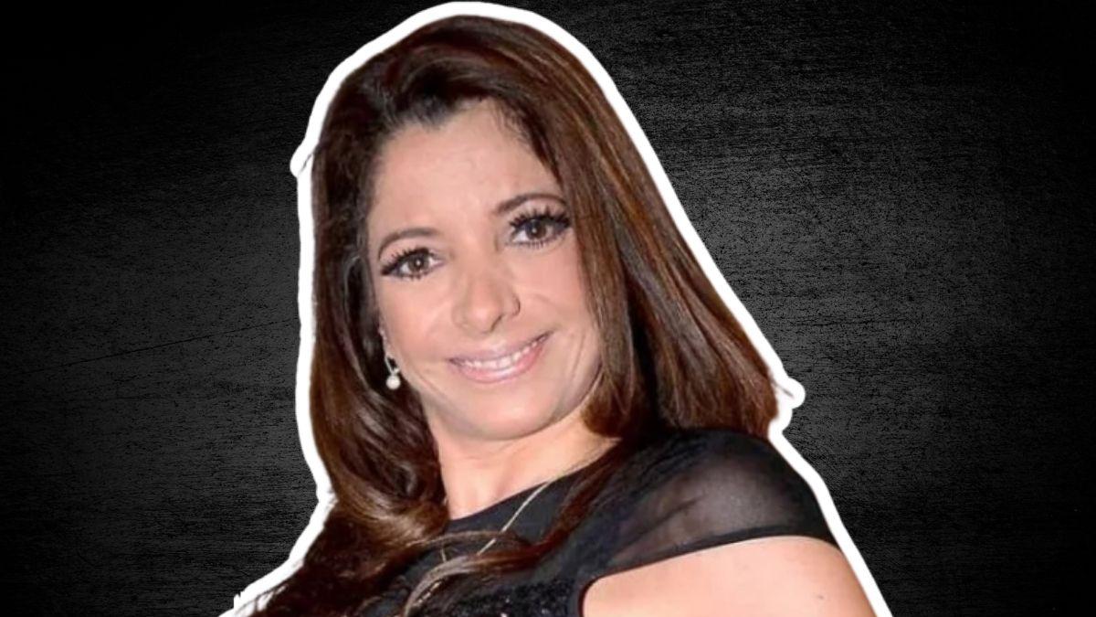 ¿Qué fue de Pilar Montenegro y por qué se alejó por completo de la vida ...