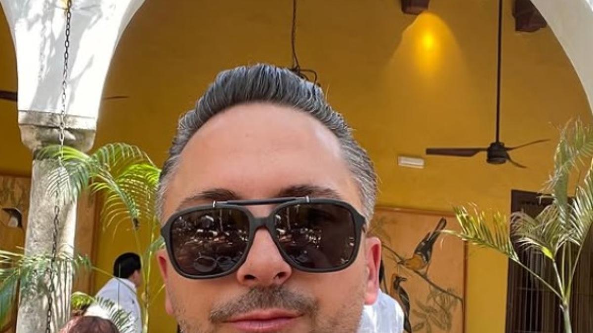 Alex Bisogno habla sobre el destino de las pertenencias de Daniel a más ...