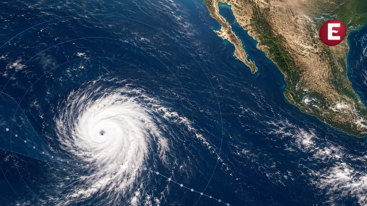 Tormenta tropical Amanda 2026: Trayectoria en vivo del primer ciclón ...