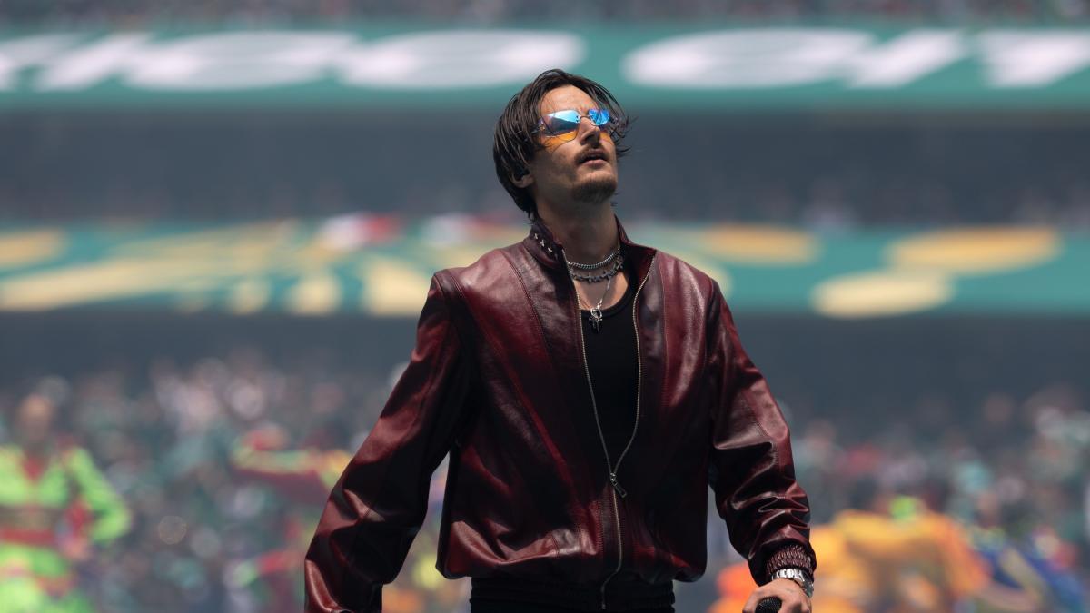 Danny Ocean dará concierto gratis en CDMX: Fecha y horario del show